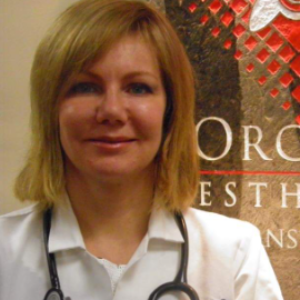 Roxana Belciu Kerns | Gynecology Speaker, Women’s Health